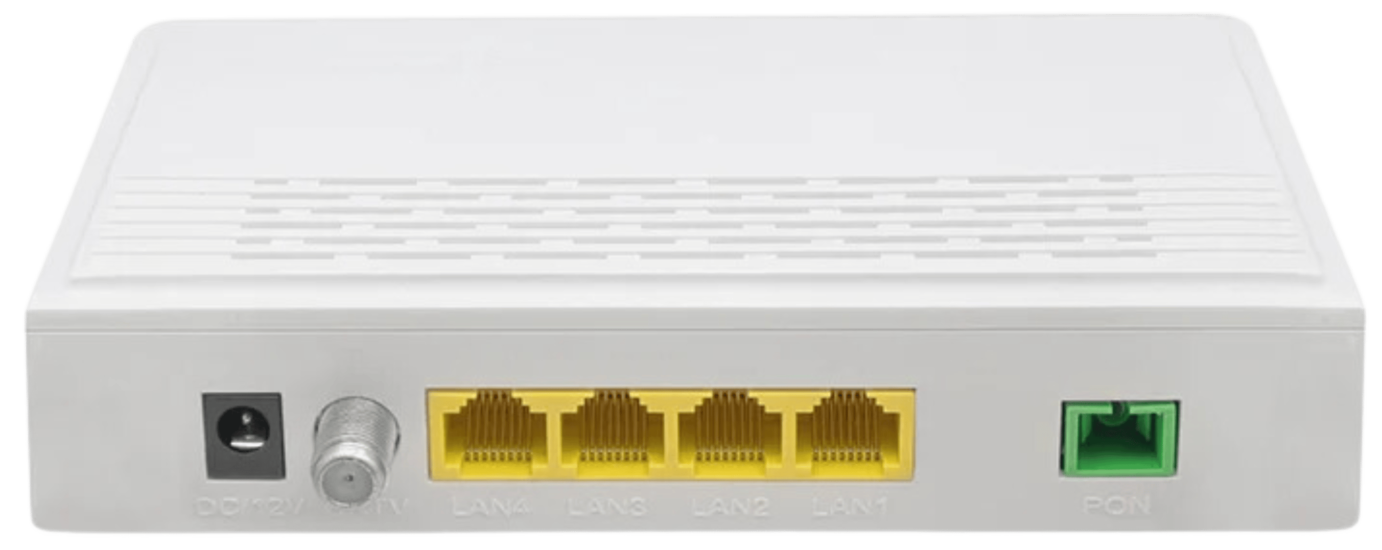 Todo sobre GPON: La Revolución en Conectividad óptica.