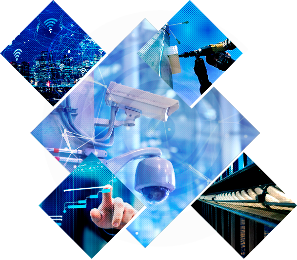 Security & Communication Systems