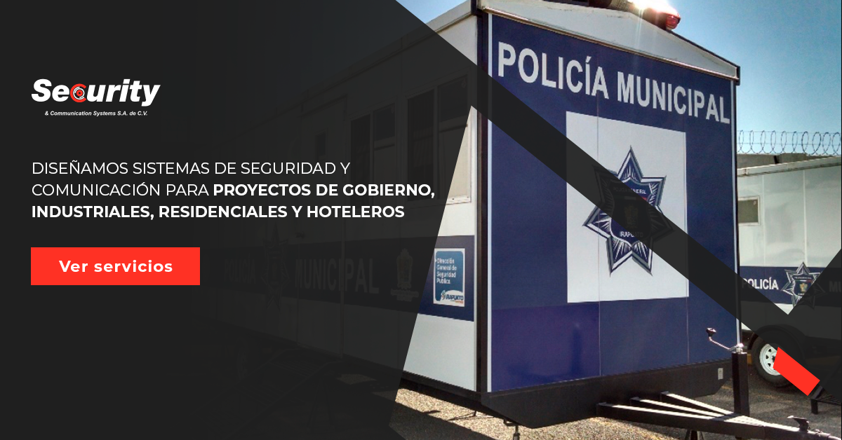 Security & Communications Systems